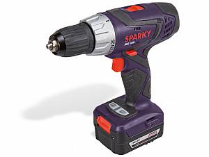 Снятые с производства модели | SPARKY.eu